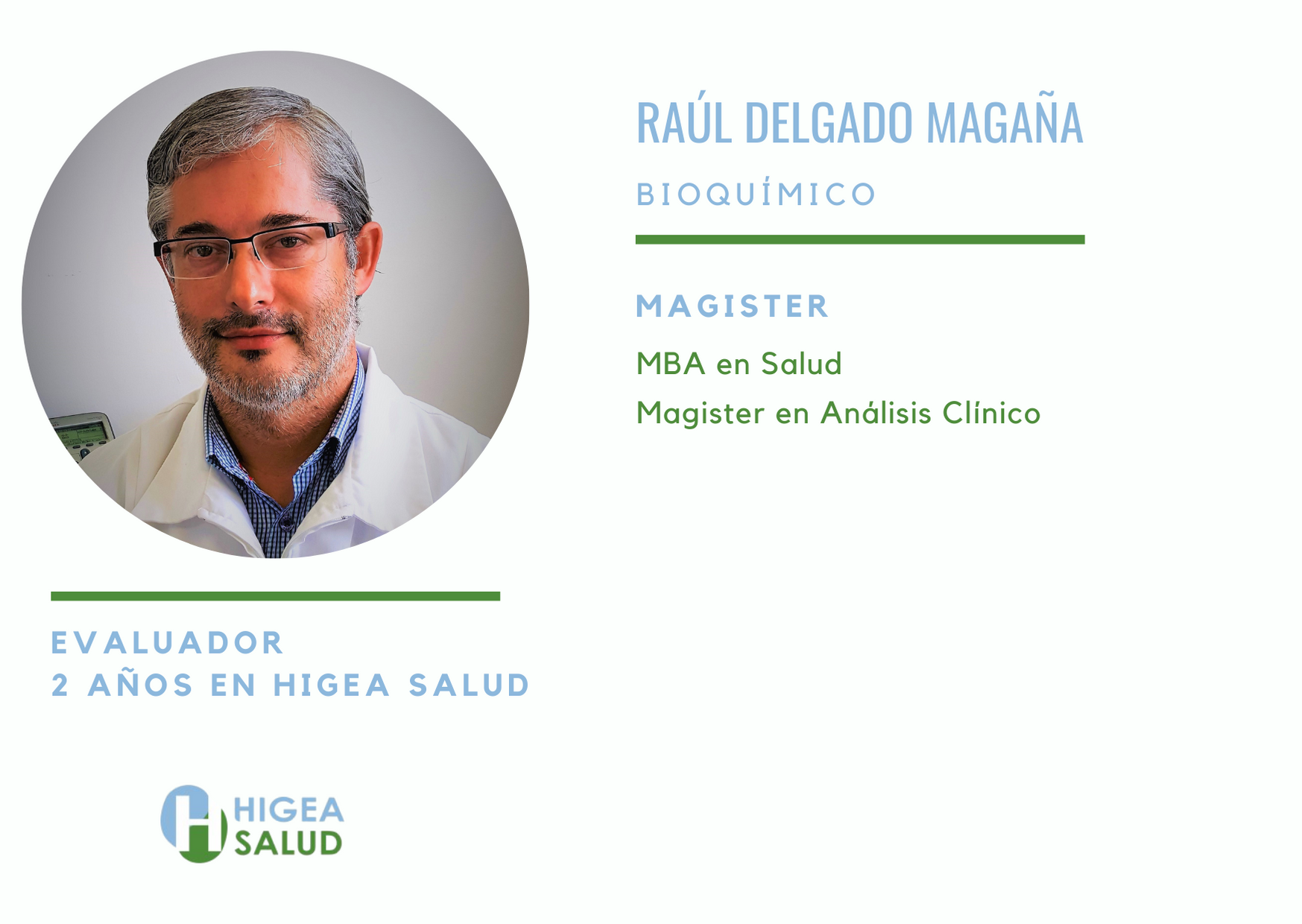 Equipo – Higea Salud